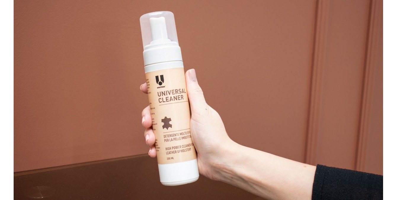 Universalus odos valiklis | Magrės baldai