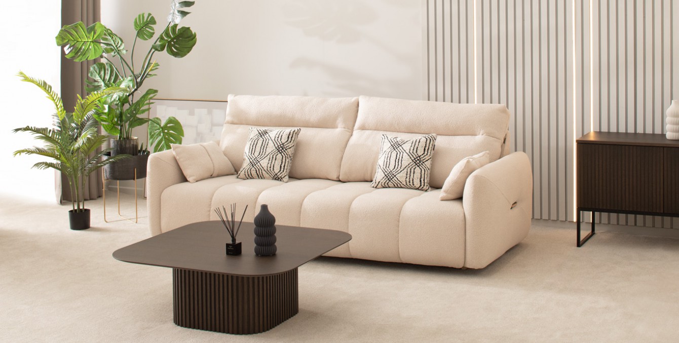 Sofa | AMBER | Magrės baldai