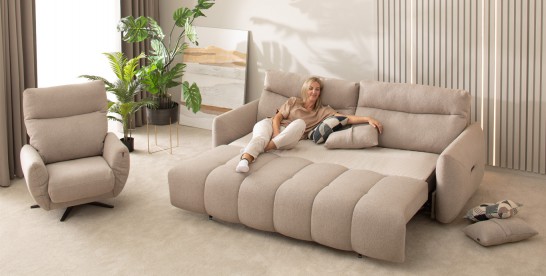 Sofa | AMBER | Magrės baldai