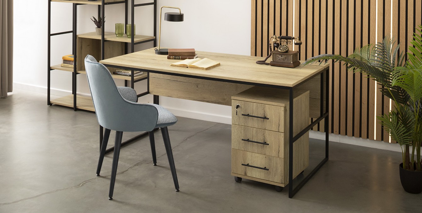 Kėdė | MADEIRA | Magrės baldai