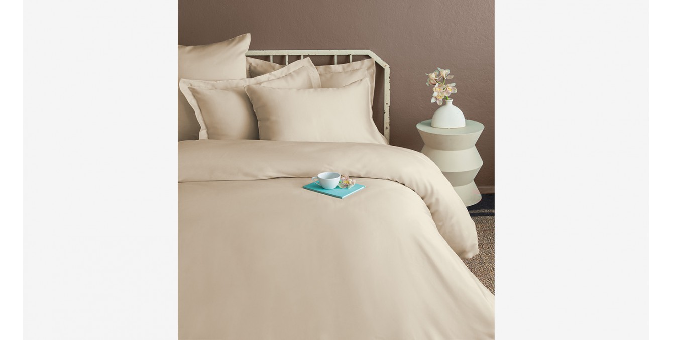 Bedding set | SATIN | Magrės baldai