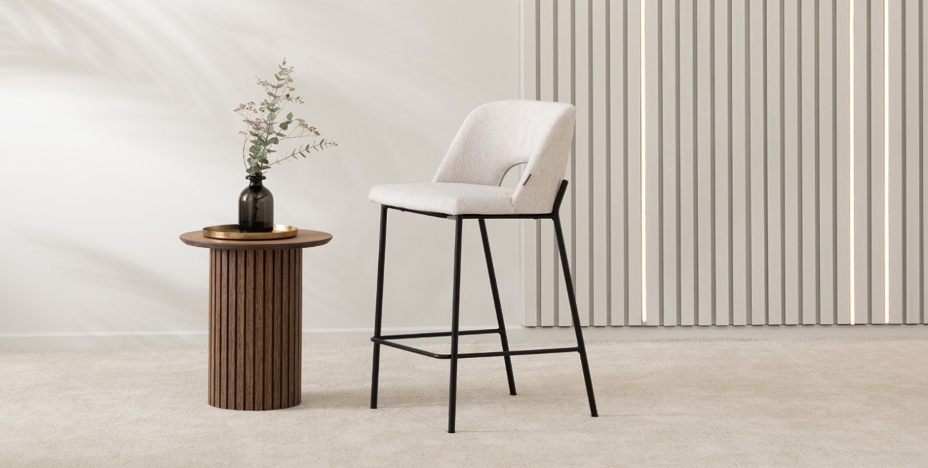 Baro kėdė | TORINO | Magrės baldai