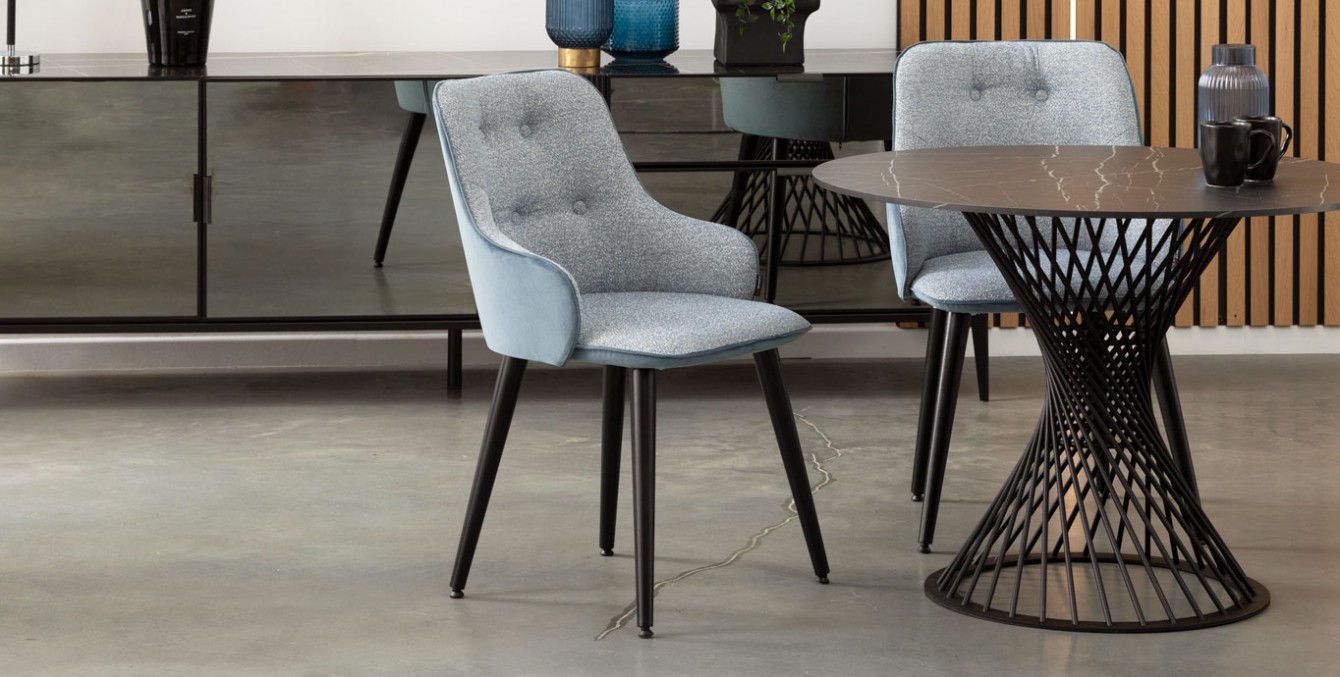 Kėdė | MADEIRA | Magrės baldai