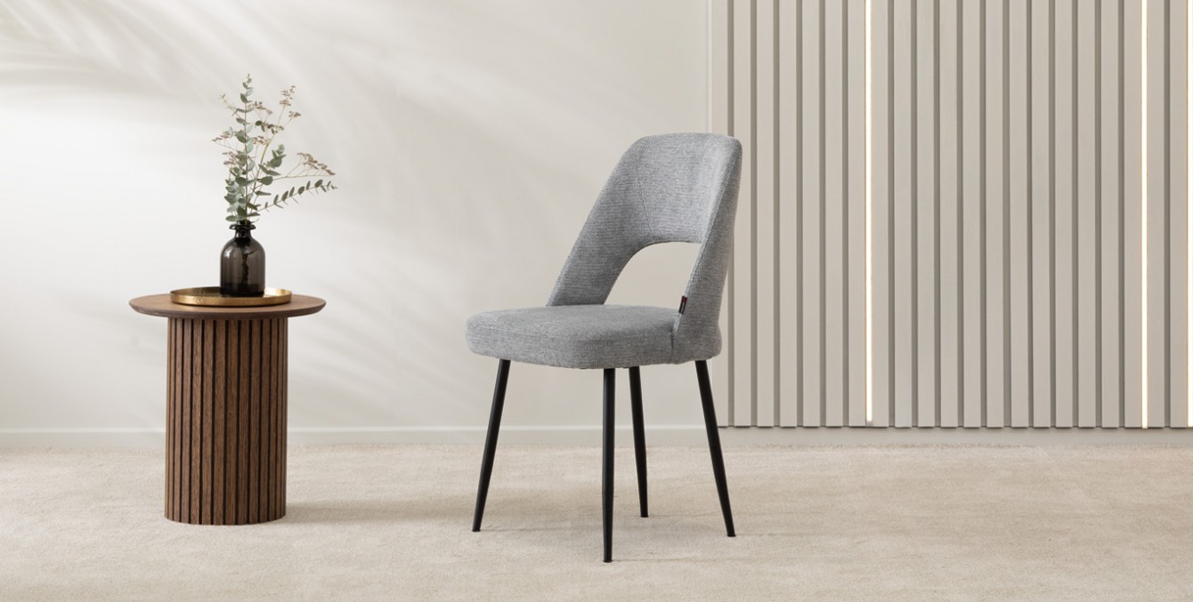 Valgomojo kėdė | PARIS | Magrės baldai