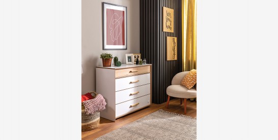 Chest of Drawers | MODERA 955 | Magrės baldai