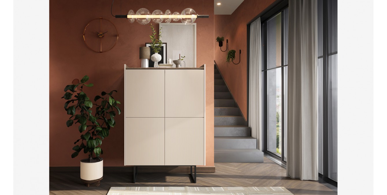 Indauja | MIŠELIN | Magrės baldai