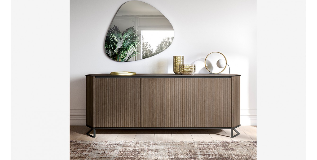 Komoda | HEXAGON | Magrės baldai