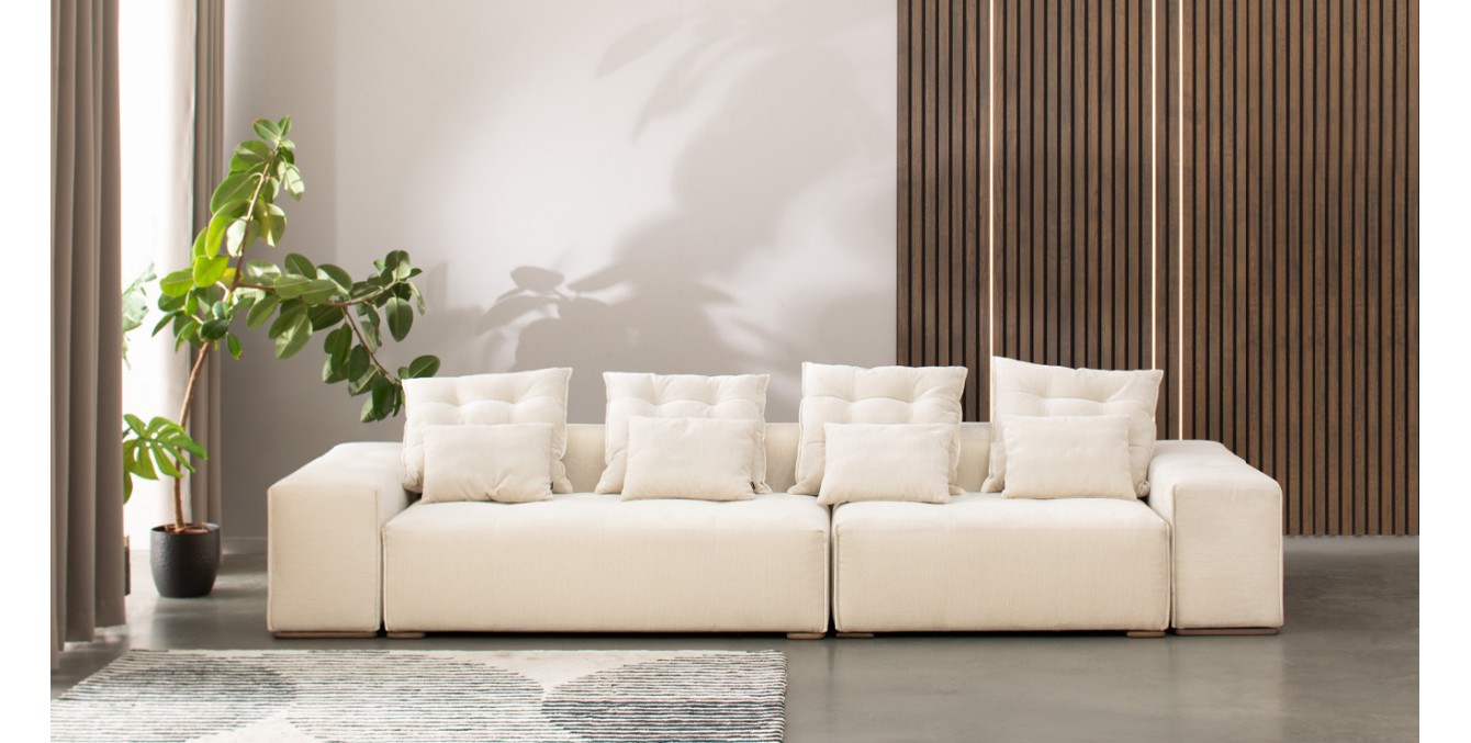 Sofa | STRONG | Magrės baldai