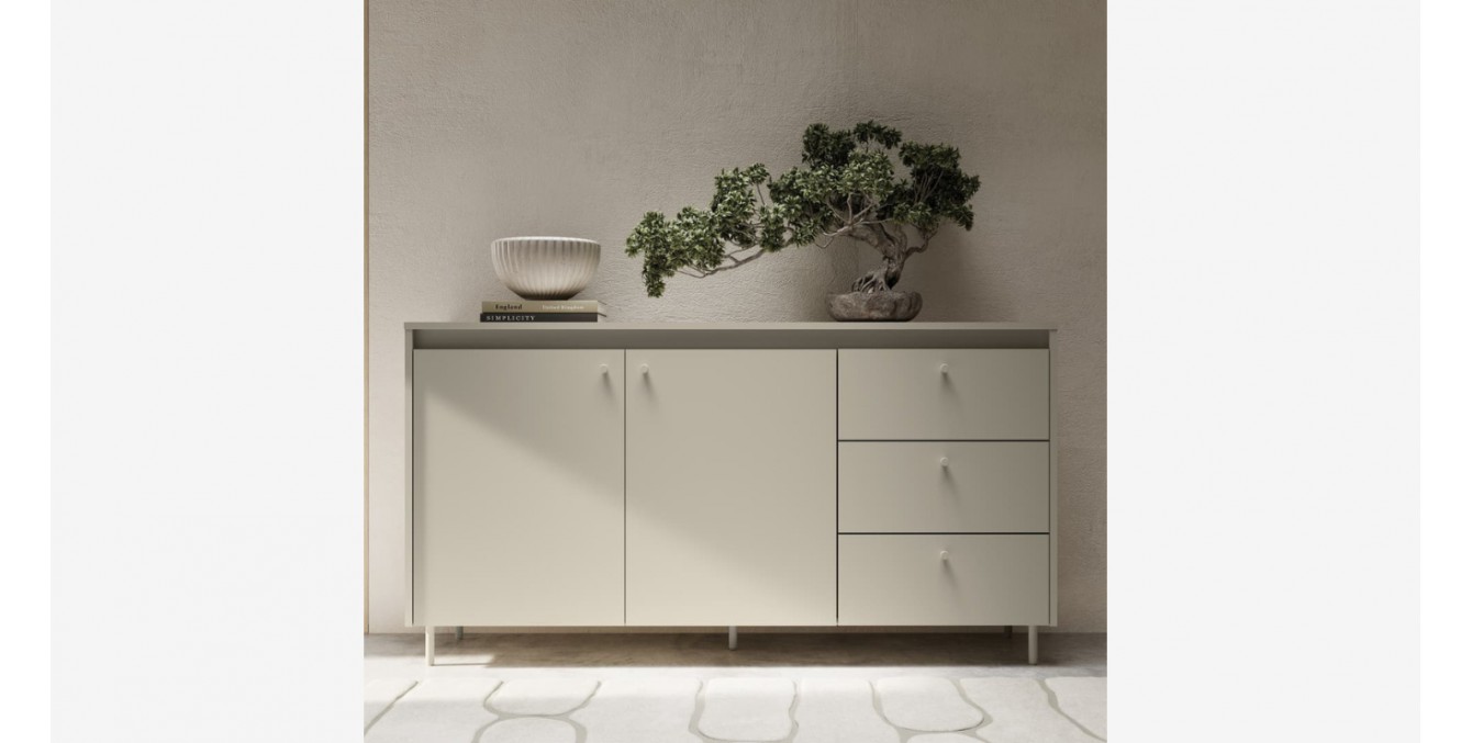 Komoda | TORINO 1510 | Magrės baldai