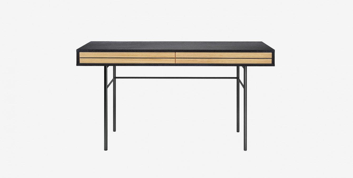 Darbo stalas | STRIPE | Magrės baldai
