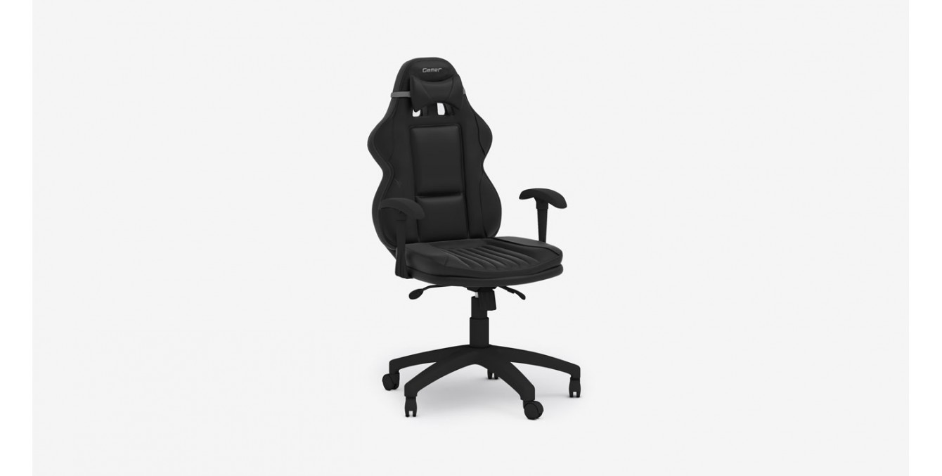Chair | GAMING eith wheels | Magrės baldai