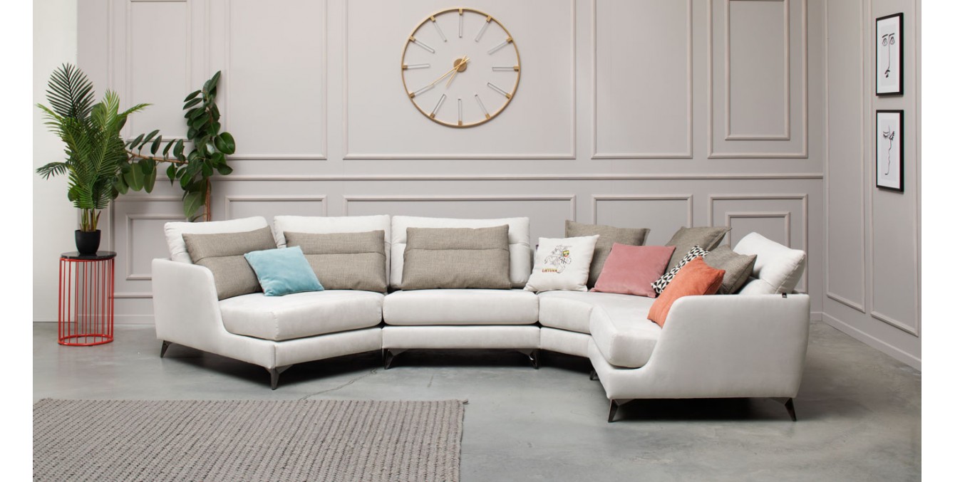 Mega sofa store